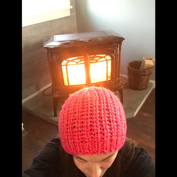 H&M | Accessories | Hm Marble Pink Barrett | Poshmark